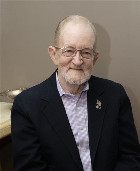 Robert "Bob" Trueman Obituary - Cookeville, TN | Crest Lawn Funeral ...