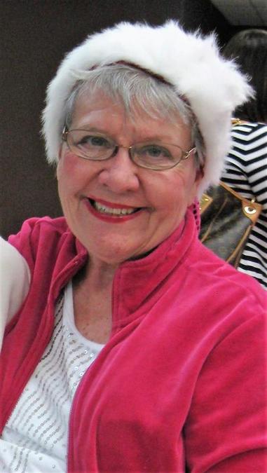 Julie "JuJu" Moorefield Obituary - Cookeville, TN | Crest Lawn Funeral ...